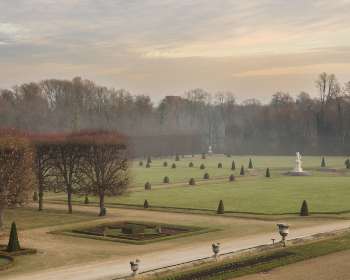 Le parc